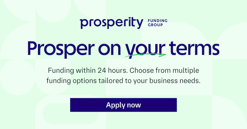 Prosperity Funding Group